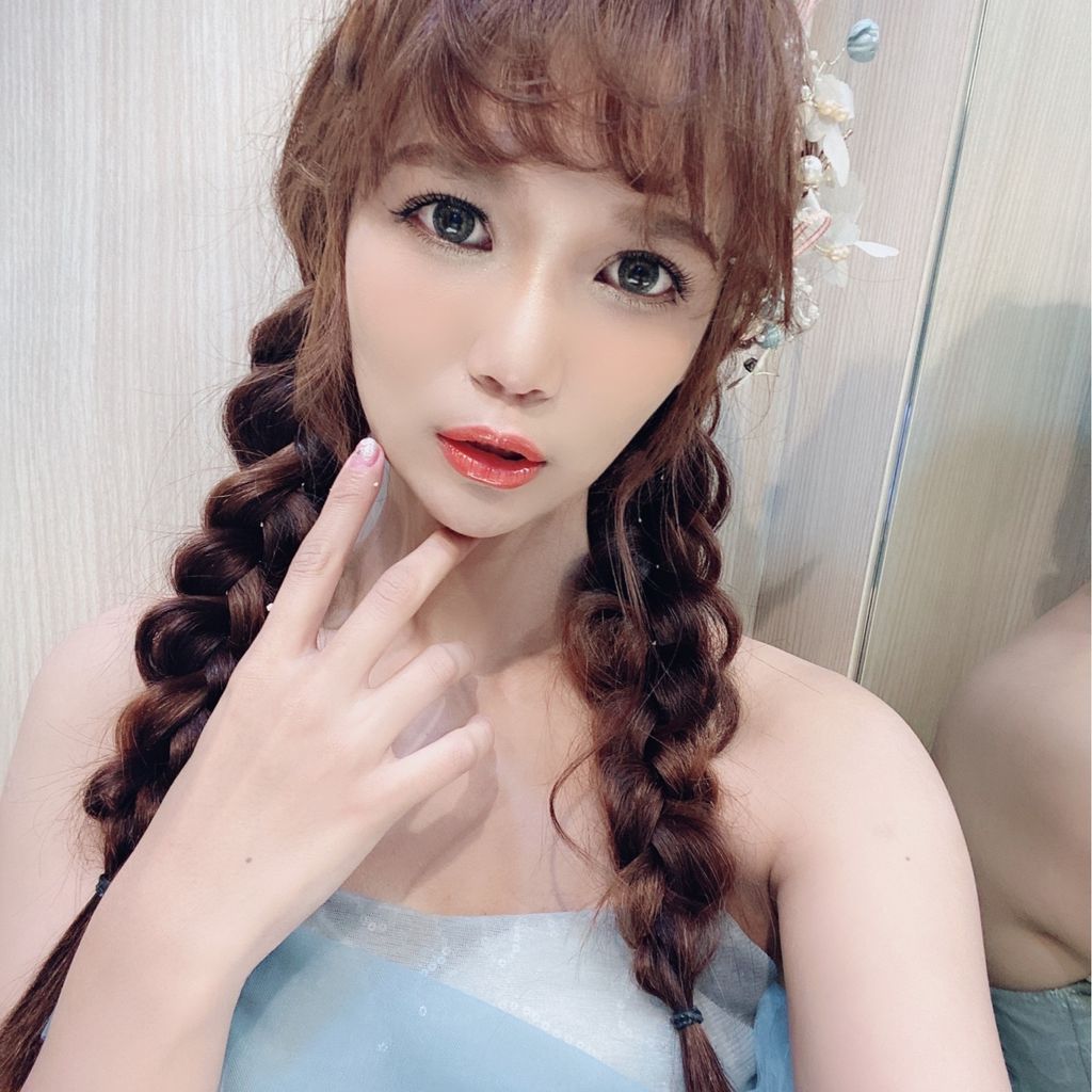 Kate Huang | StyleMap美配