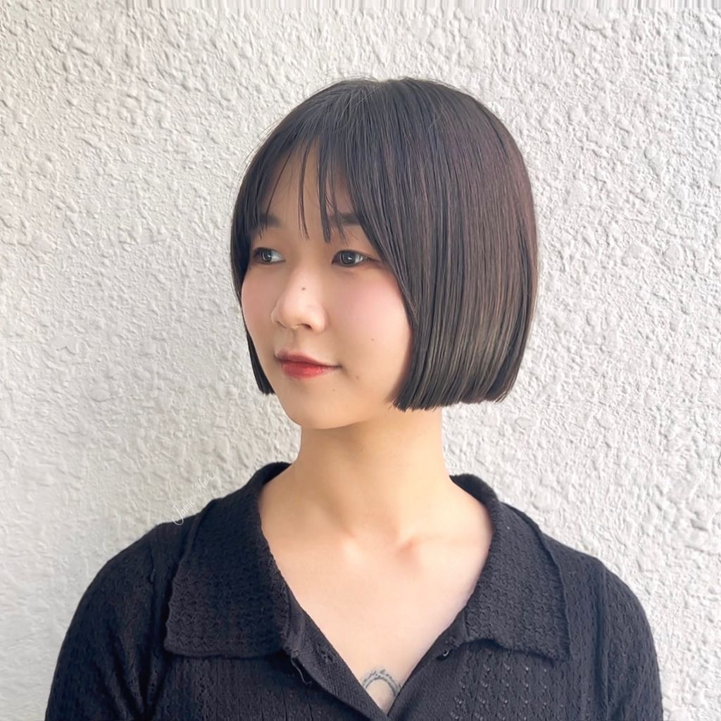 Jamie 杰米 | StyleMap美配