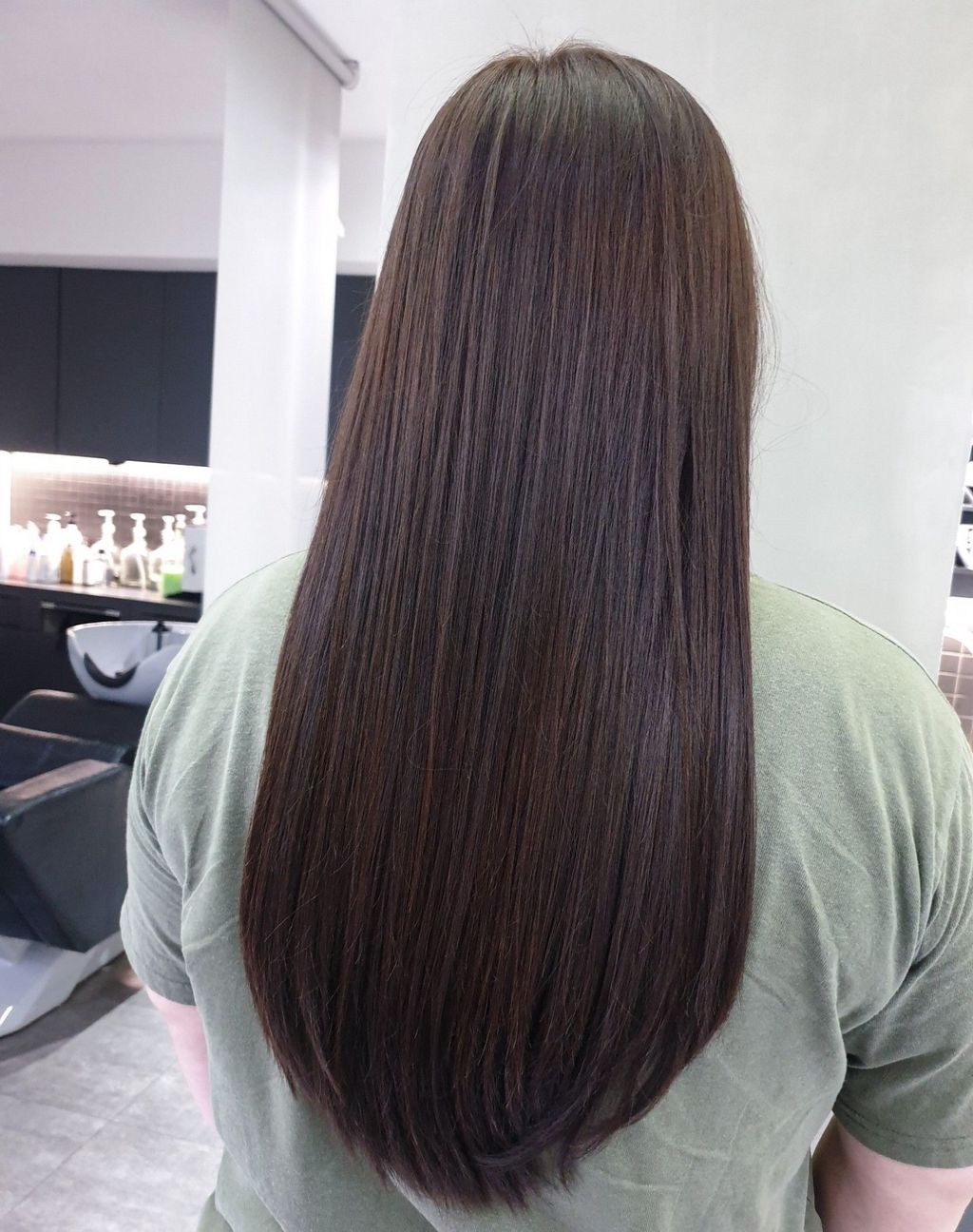 Gill Chen | StyleMap美配