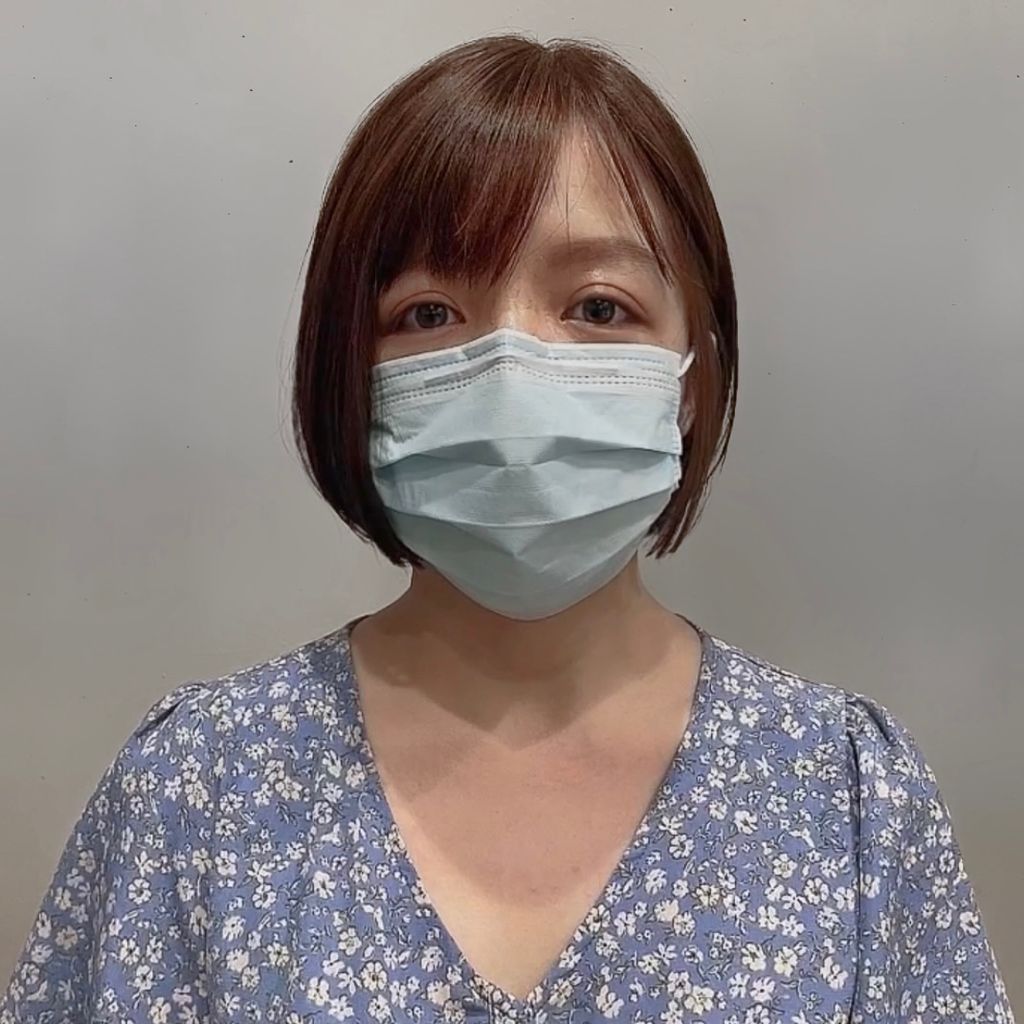 Annli (安莉) | StyleMap美配