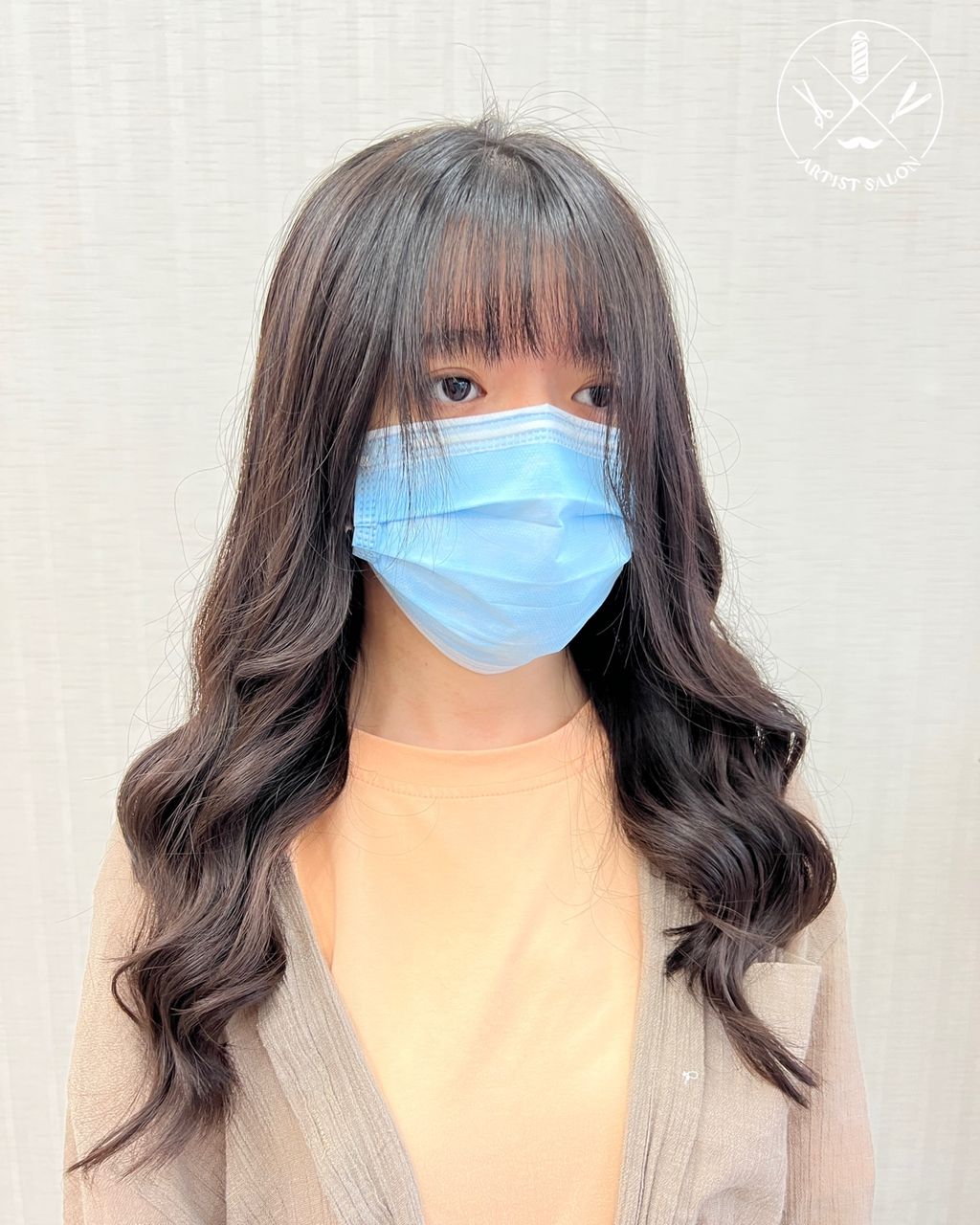 Ruby /Artist Salon | StyleMap美配