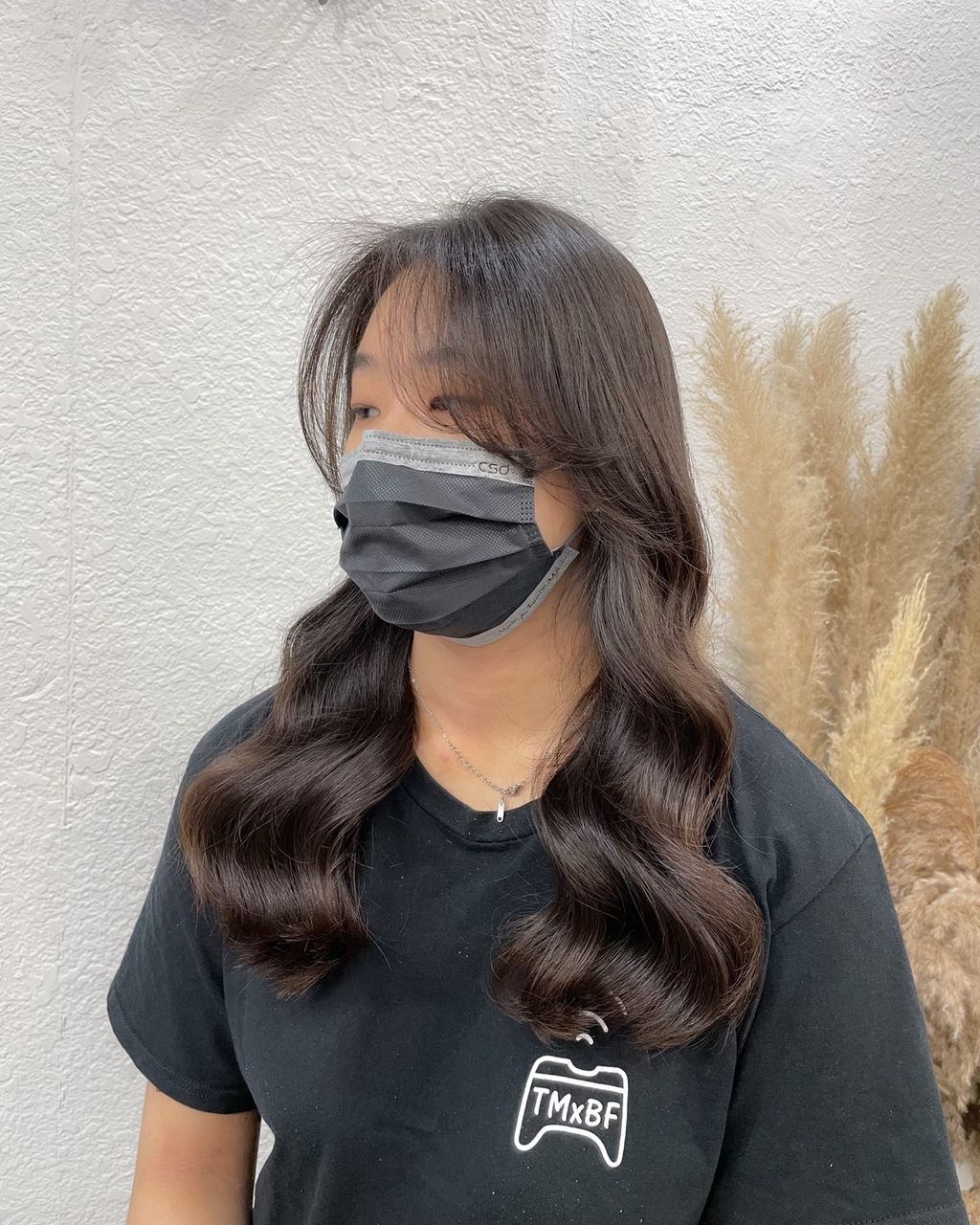 Chris | StyleMap美配