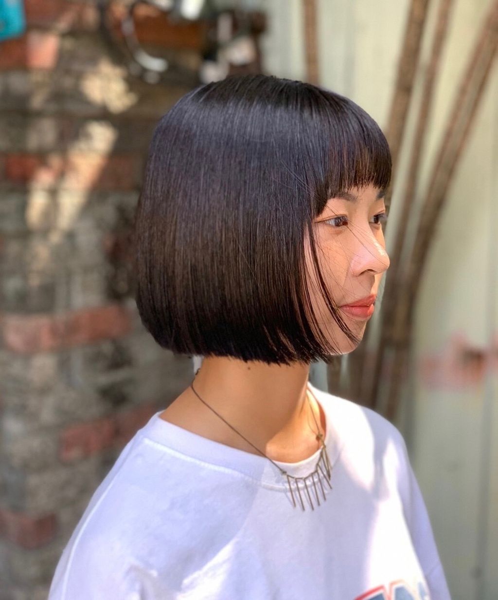 Luke Lin | StyleMap美配