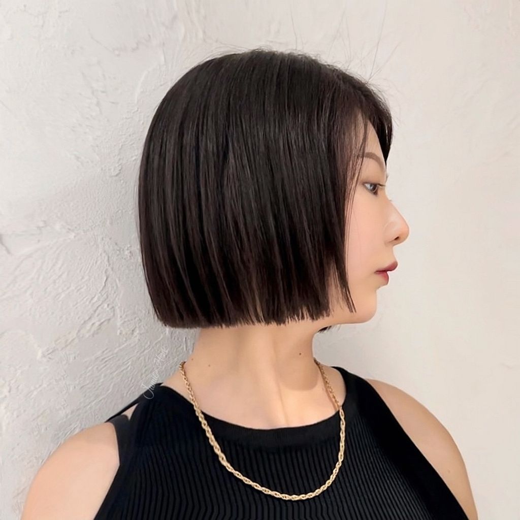 Jamie 杰米 | StyleMap美配