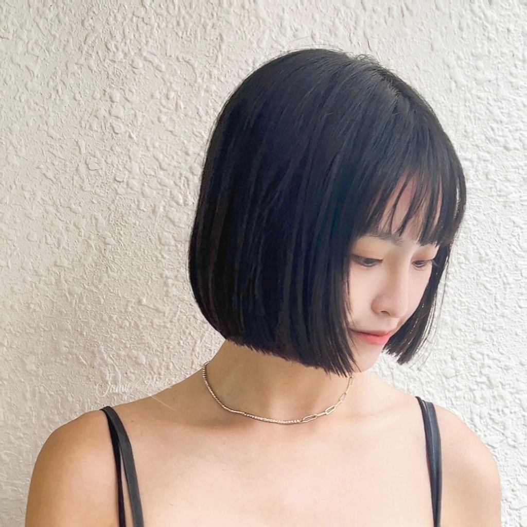 Jamie 杰米 | StyleMap美配