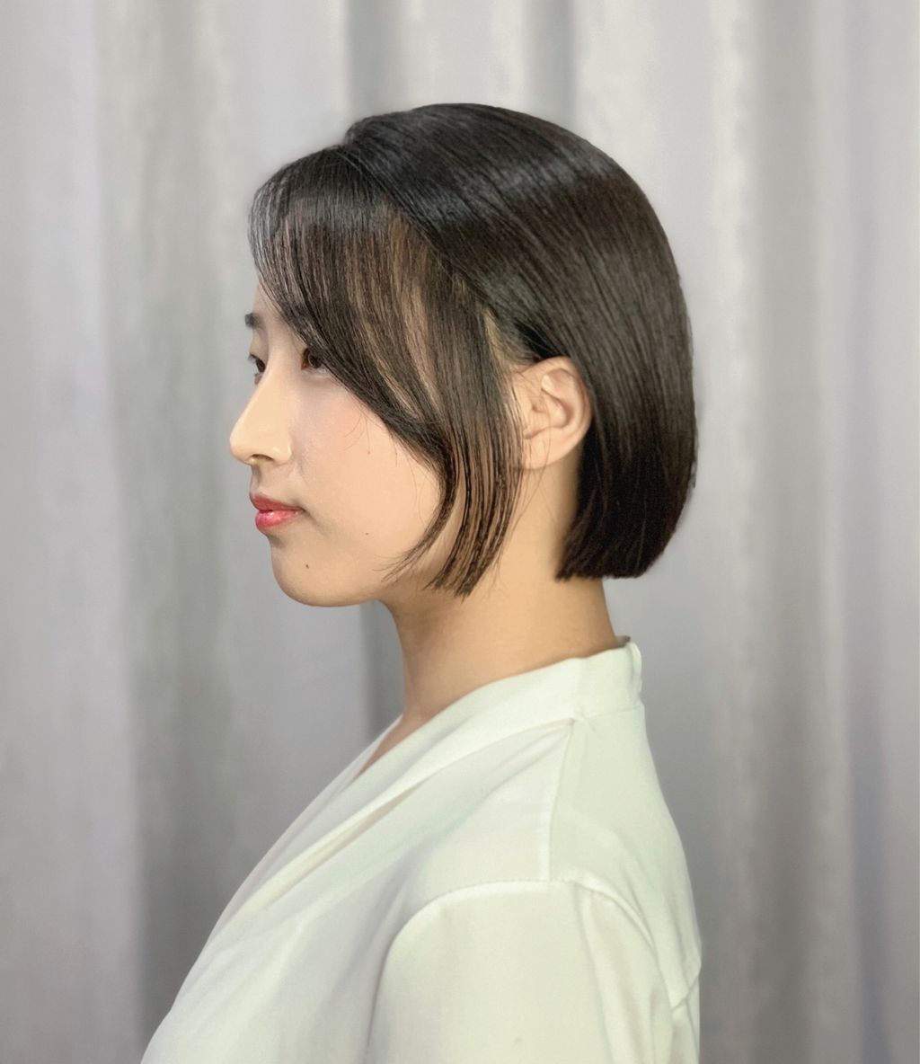 Luke Lin | StyleMap美配