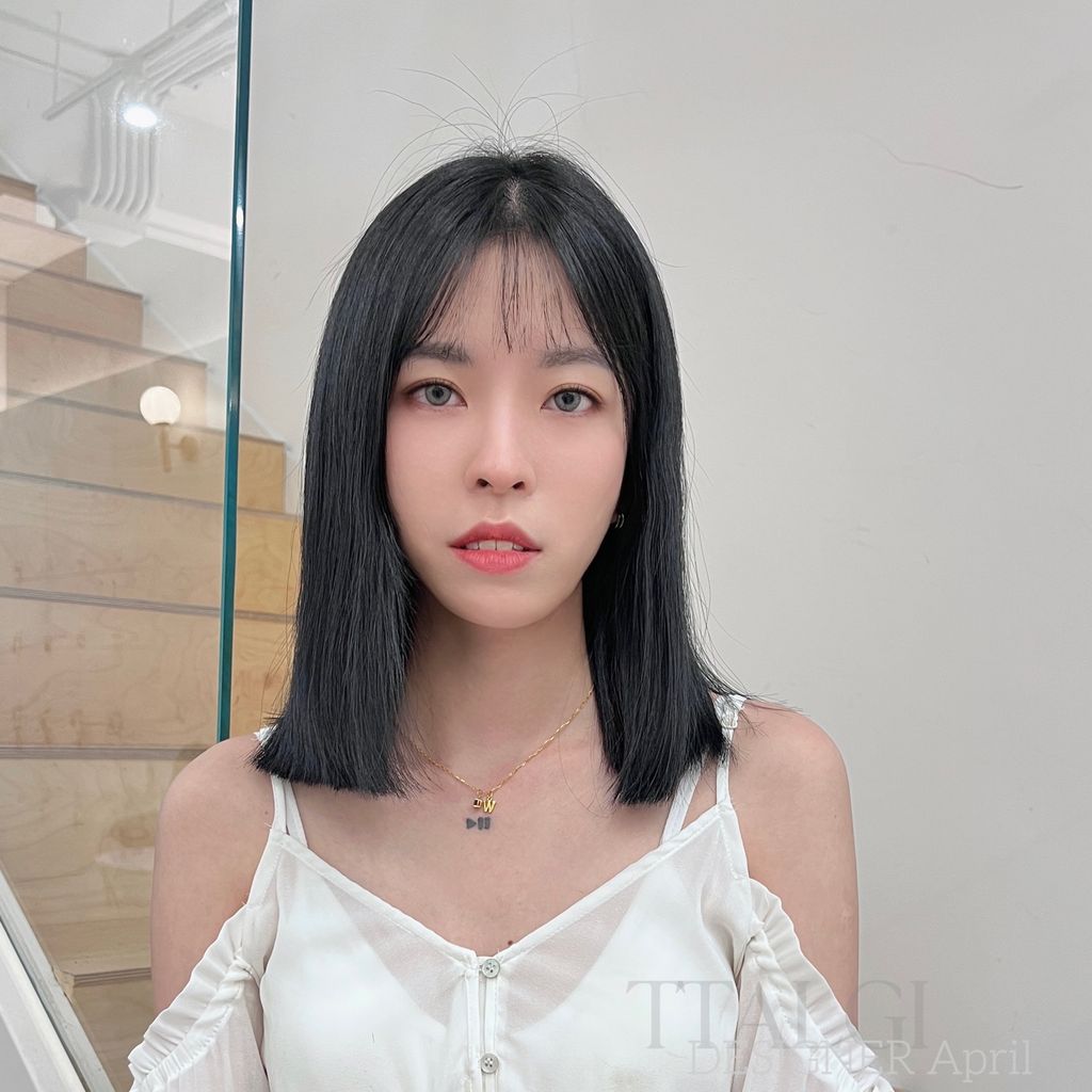 ttalgi_April.stylist | StyleMap美配