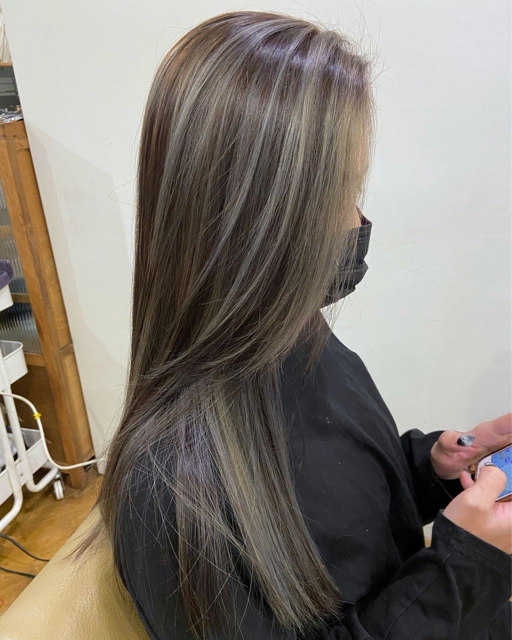 士林設計師Andy | StyleMap美配