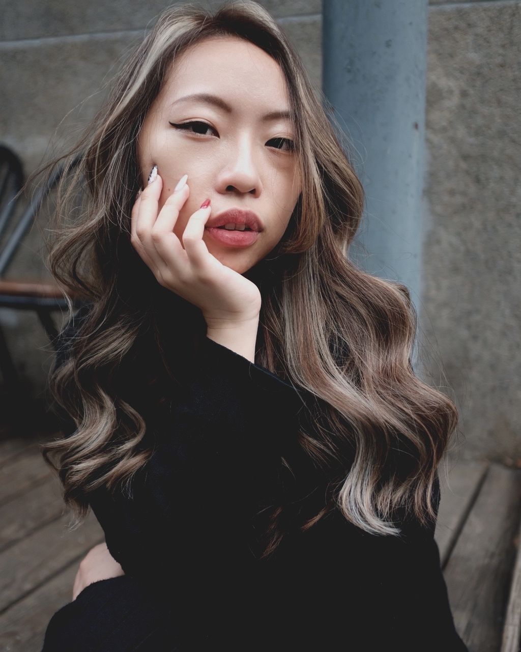 士林設計師Andy | StyleMap美配