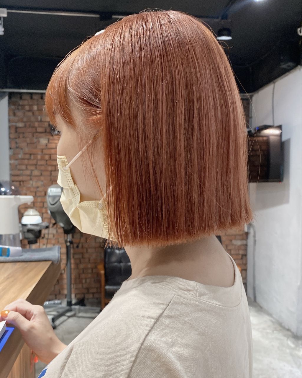 愛蜜 Ivy | StyleMap美配