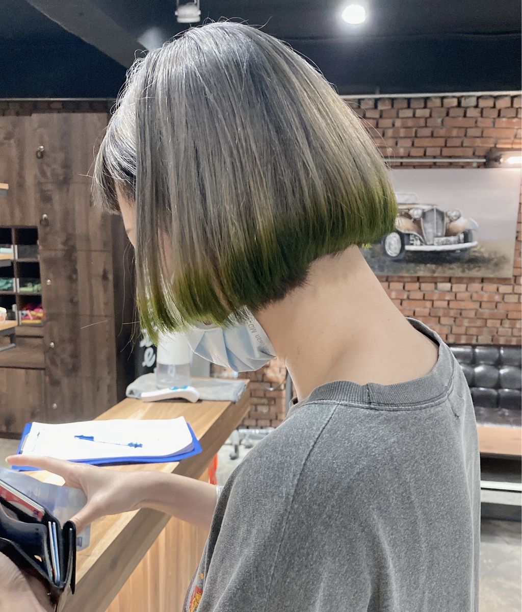 愛蜜 Ivy | StyleMap美配