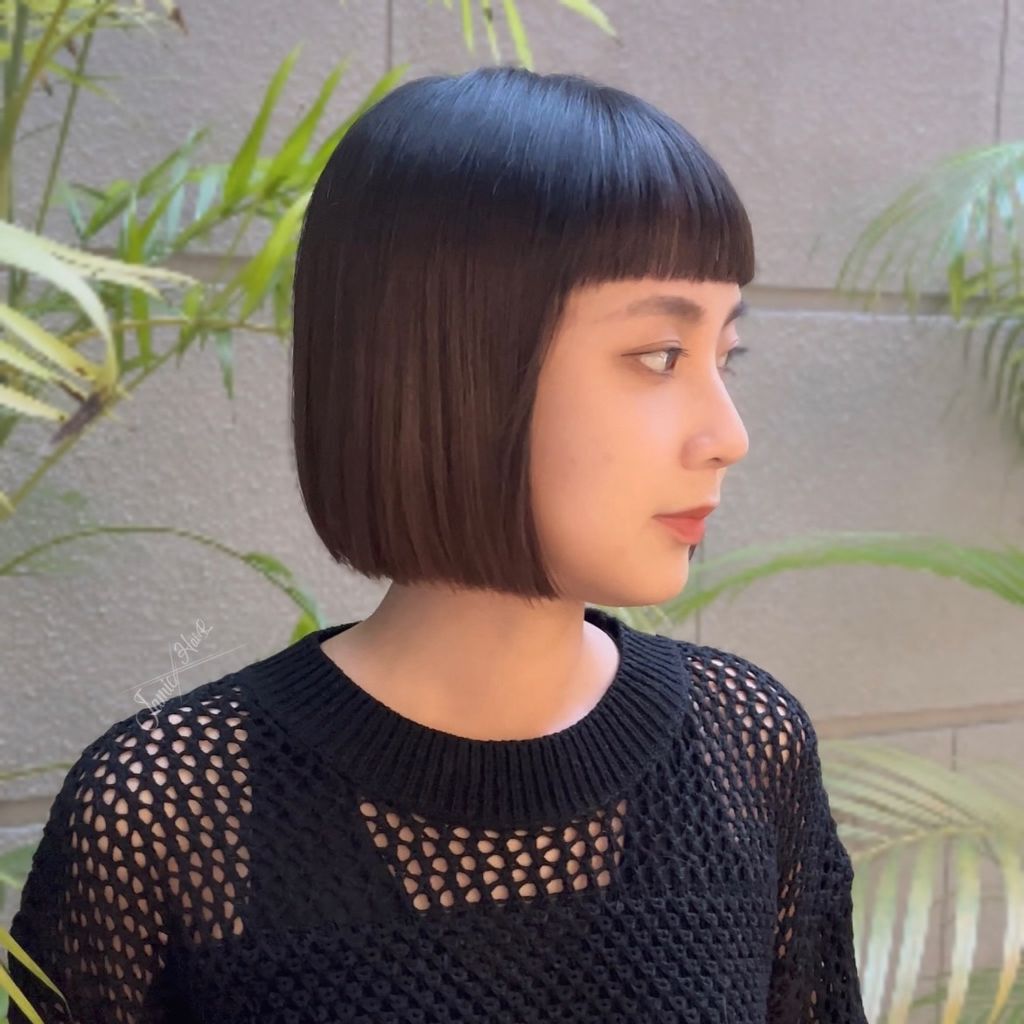 Jamie 杰米 | StyleMap美配