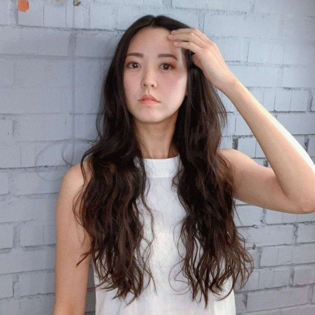 燁霆Jones | StyleMap美配