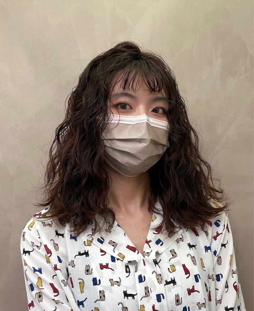 Eric(艾瑞克） | StyleMap美配