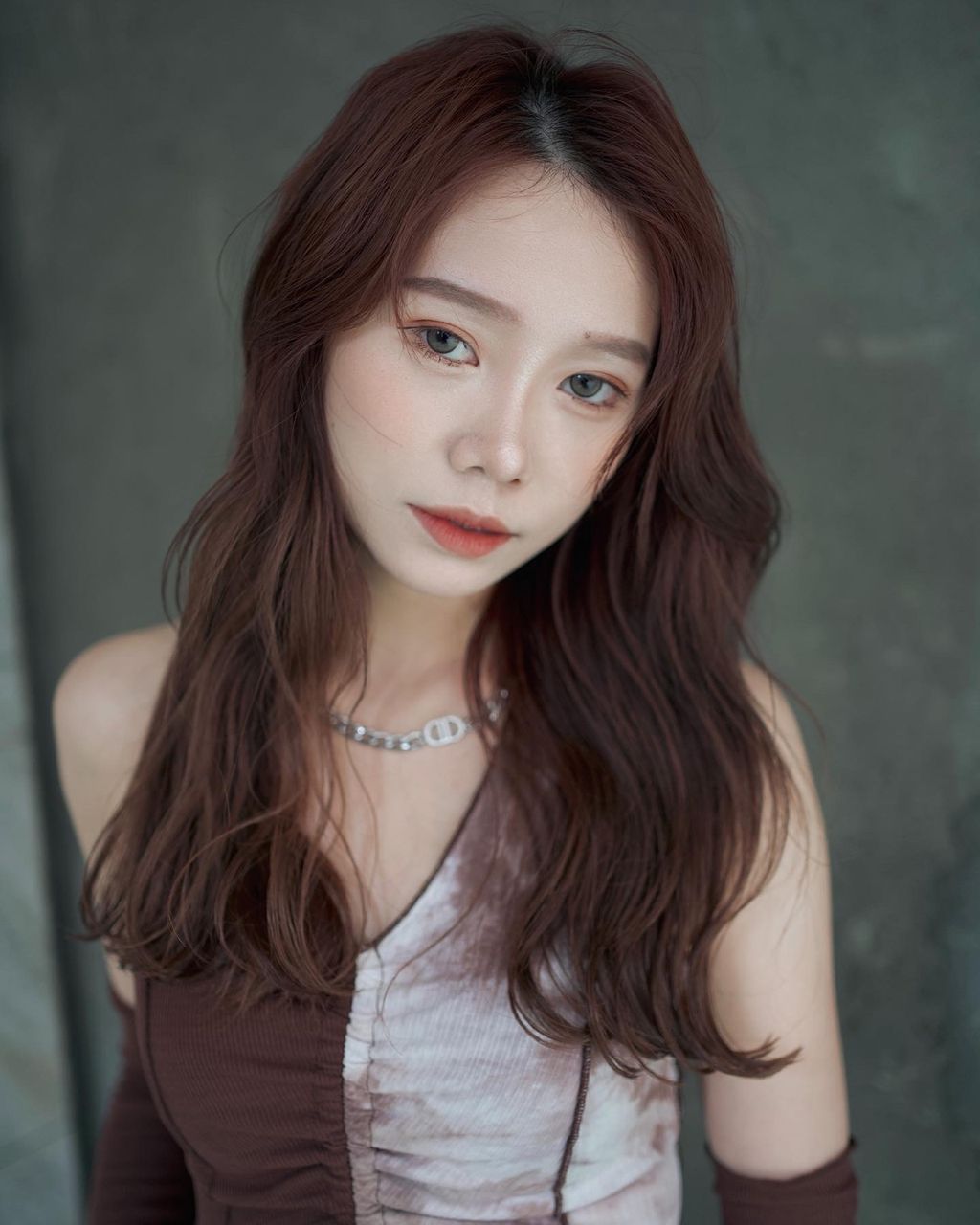 Chi Wen | StyleMap美配