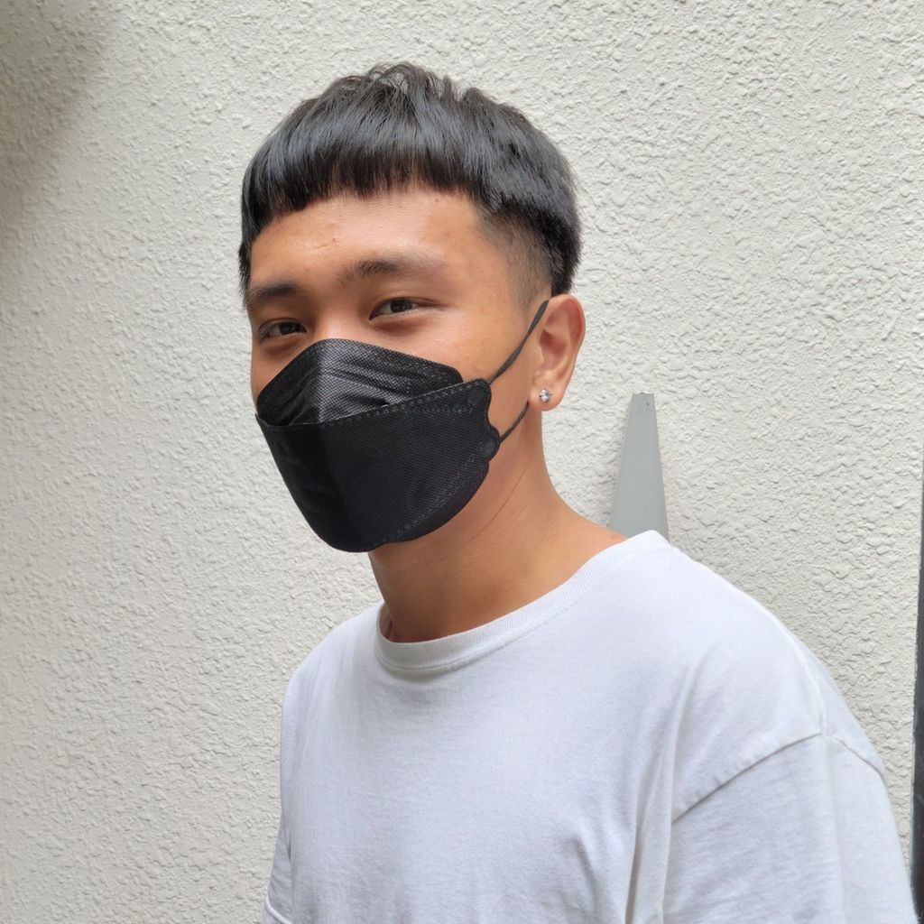 燁霆Jones | StyleMap美配