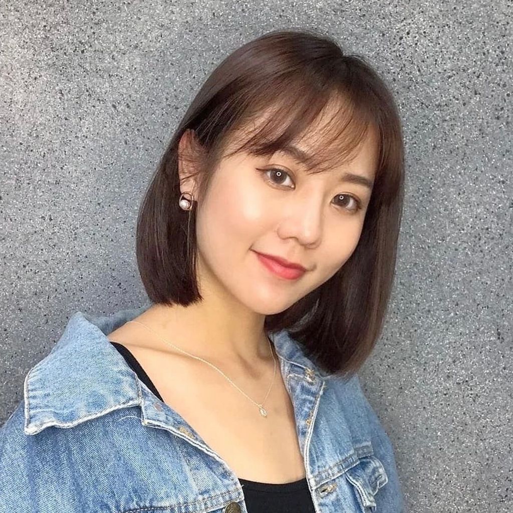 燁霆Jones | StyleMap美配