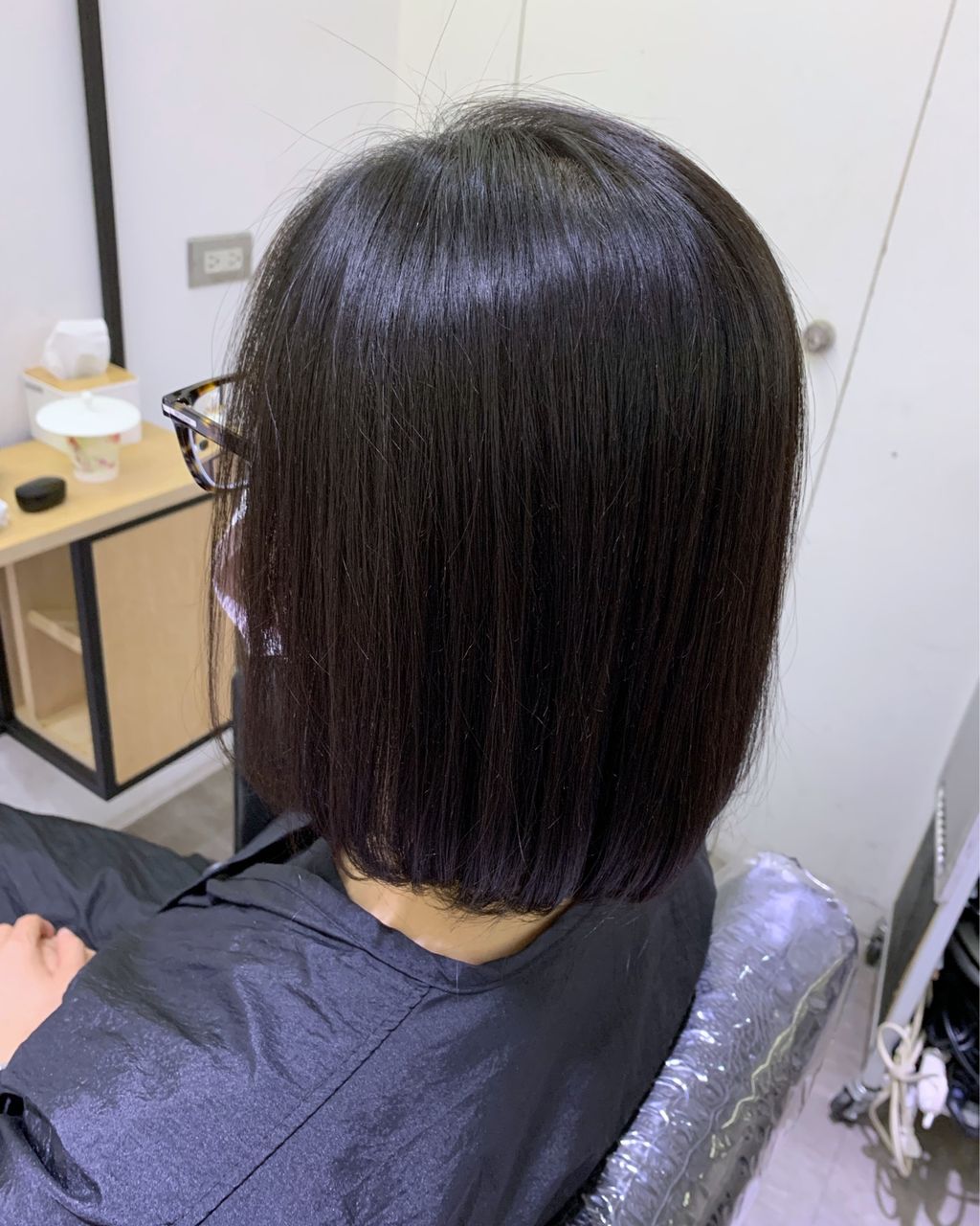 Hedy Lee | StyleMap美配