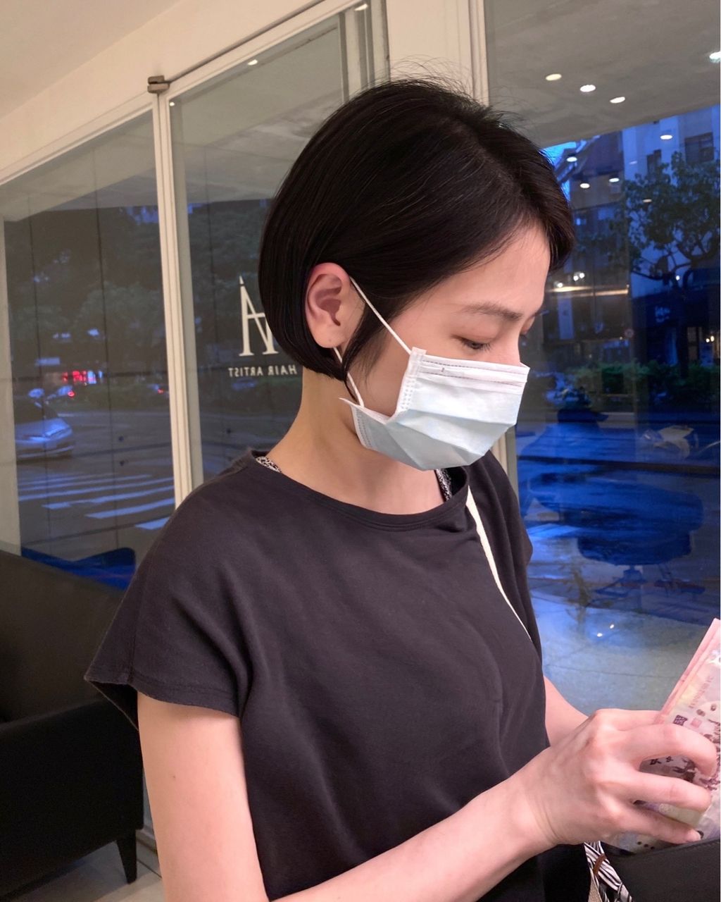 Yuki | StyleMap美配