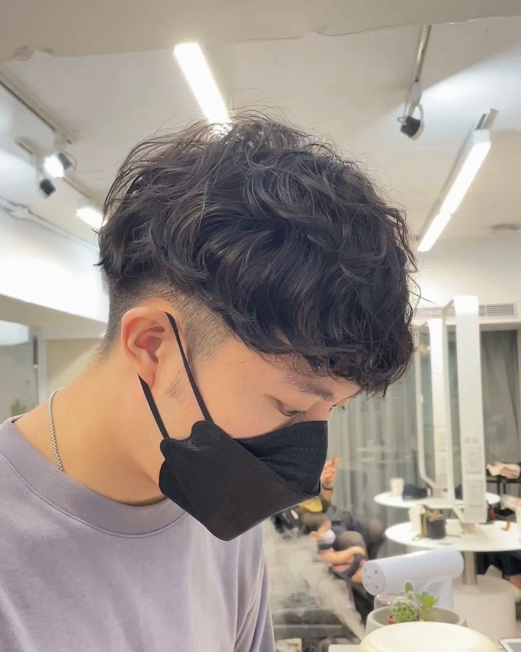 Chris | StyleMap美配