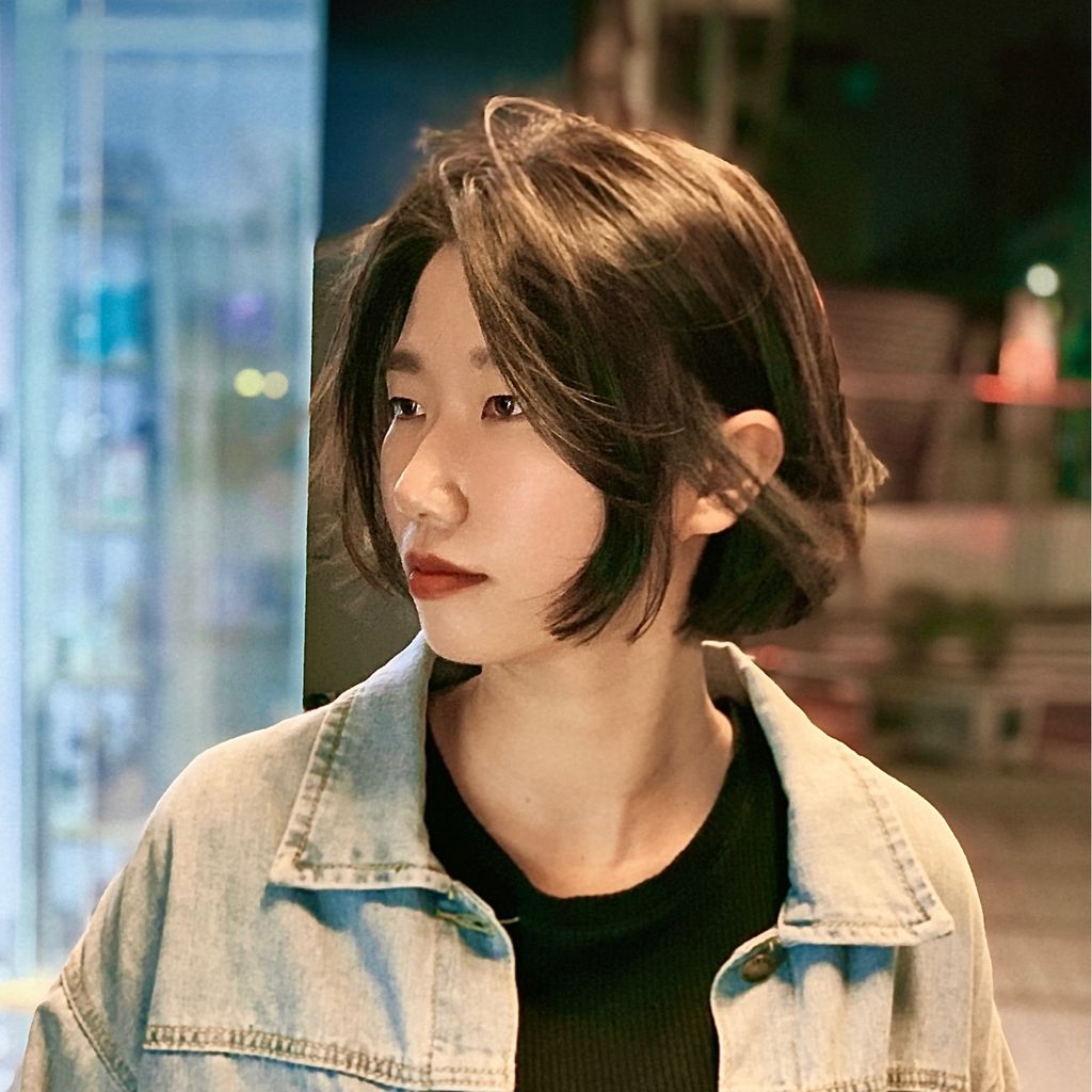 Luke Lin | StyleMap美配