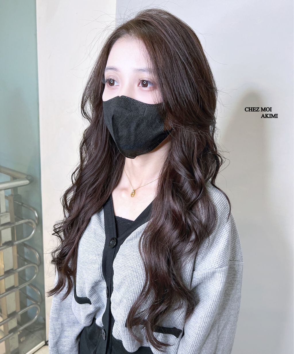 暮映LUZYLUZ AKIMI | StyleMap美配