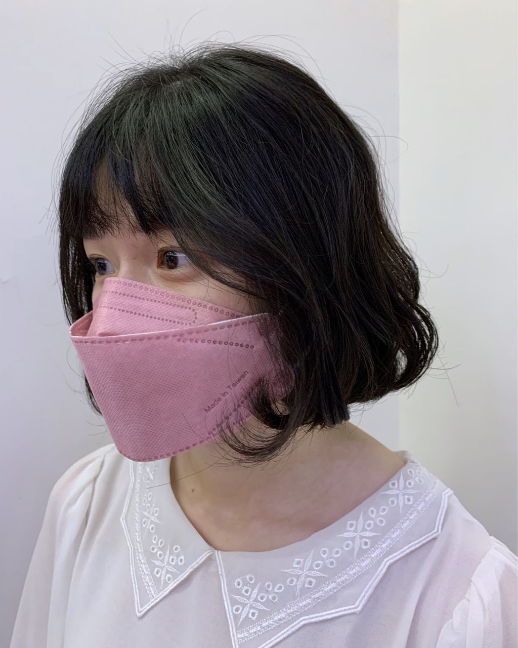 Hedy Lee | StyleMap美配