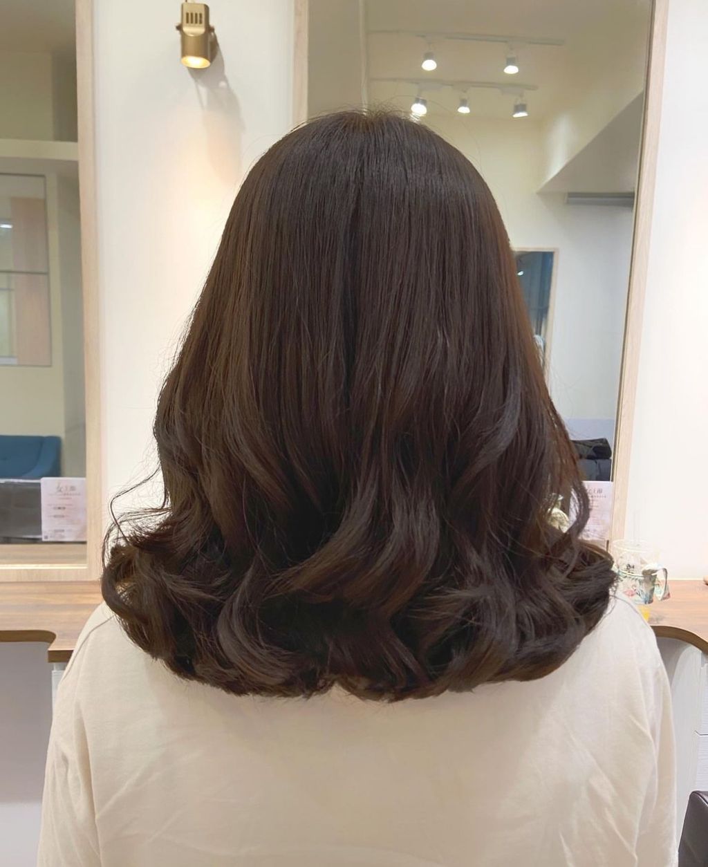 士林髮型設計師 Louis | StyleMap美配