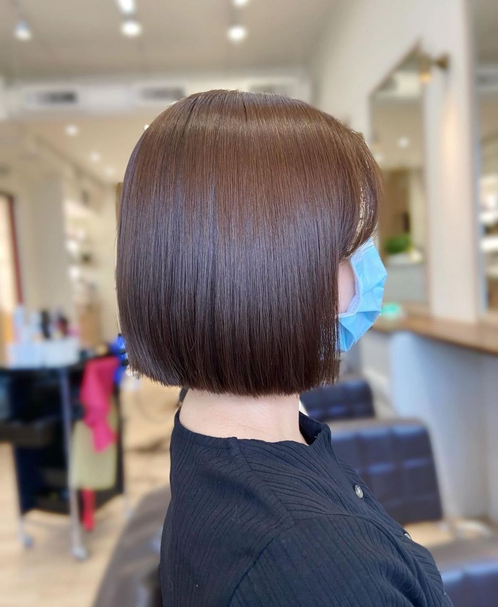 士林髮型設計師 Louis | StyleMap美配