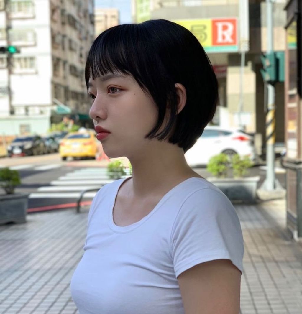 Luke Lin | StyleMap美配