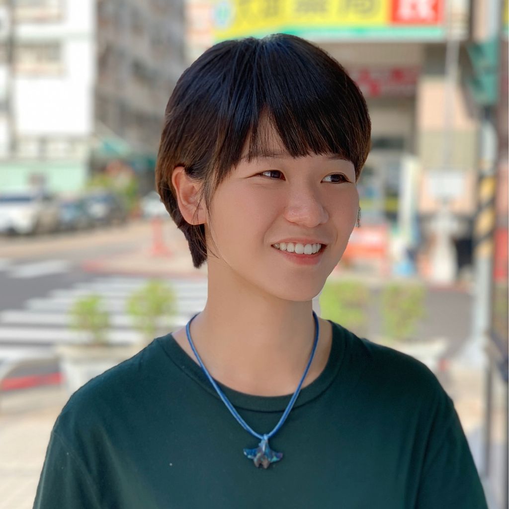 Luke Lin | StyleMap美配