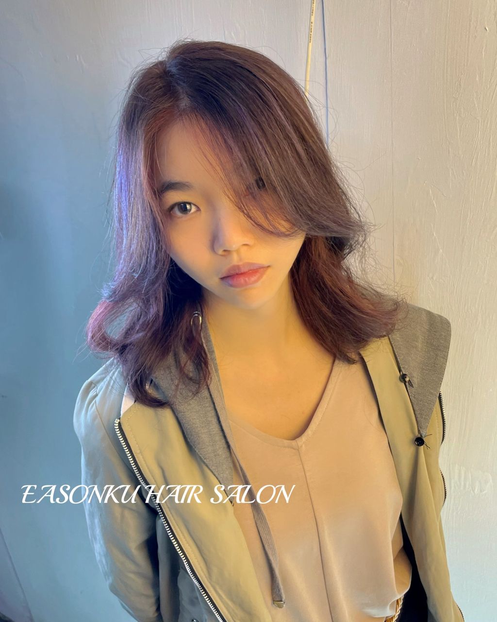 西門町少也 EASON | StyleMap美配