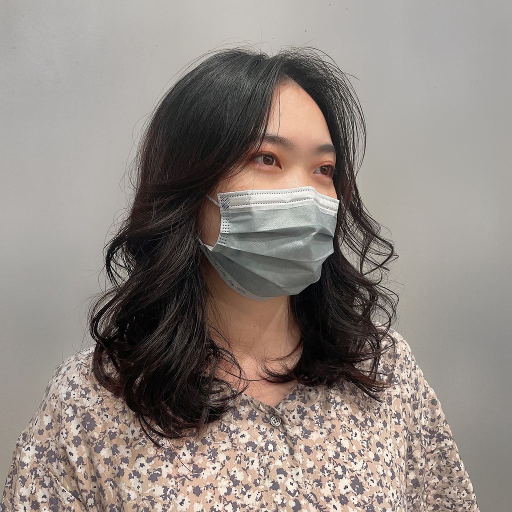 Annli (安莉) | StyleMap美配