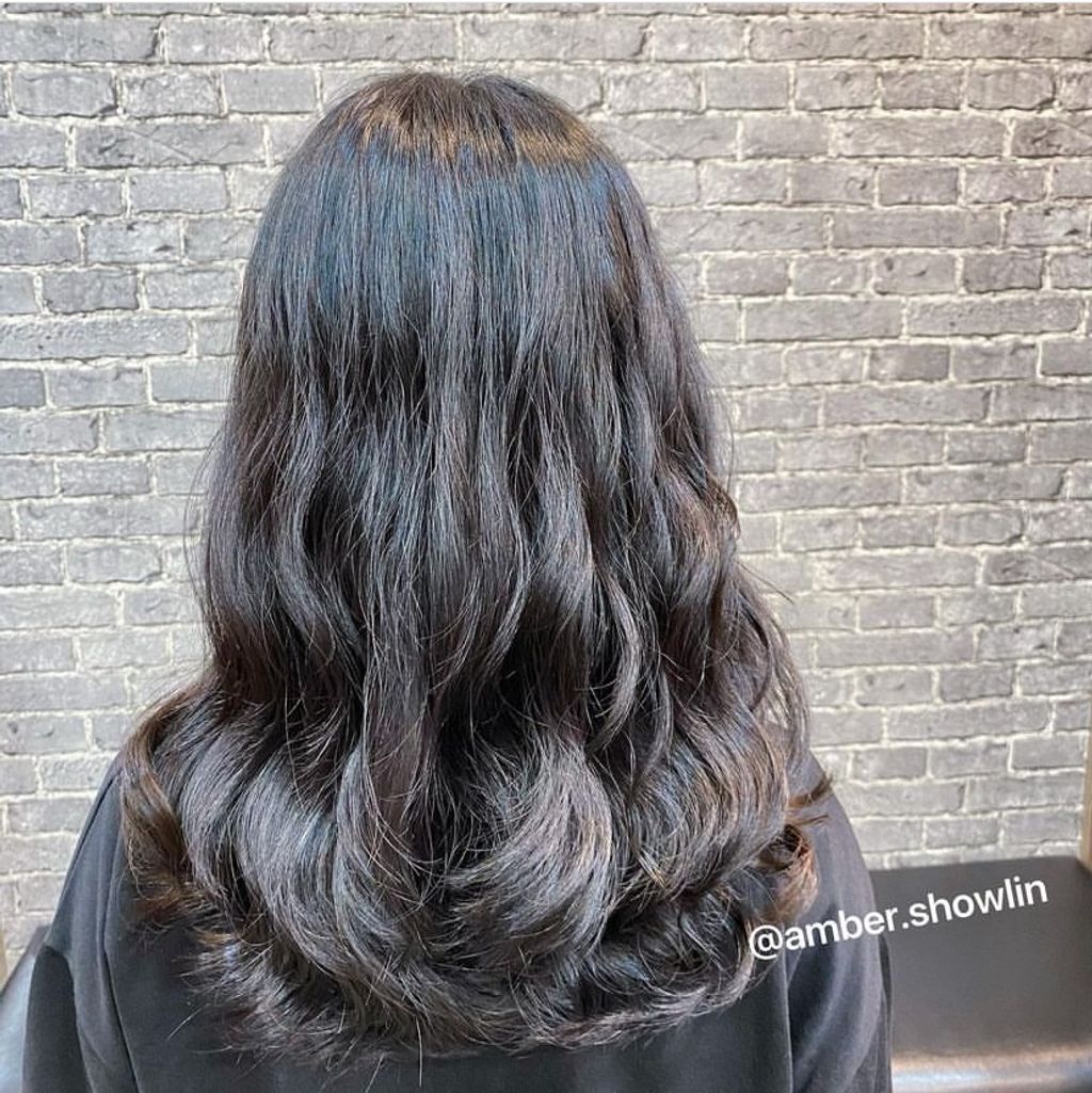 Amber安柏 | StyleMap美配