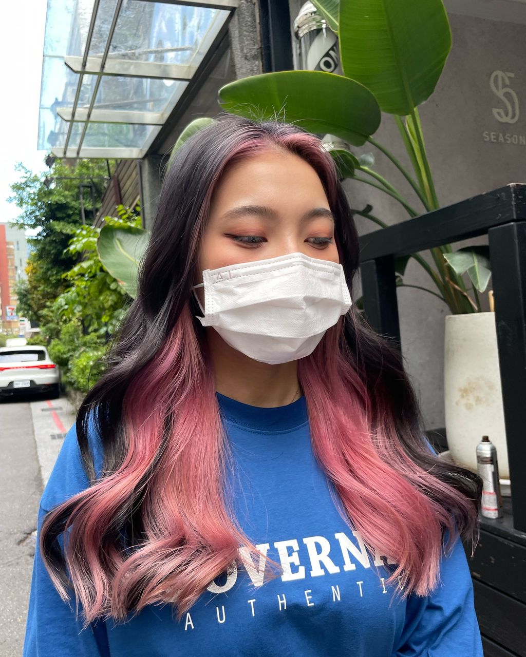 Evan | StyleMap美配