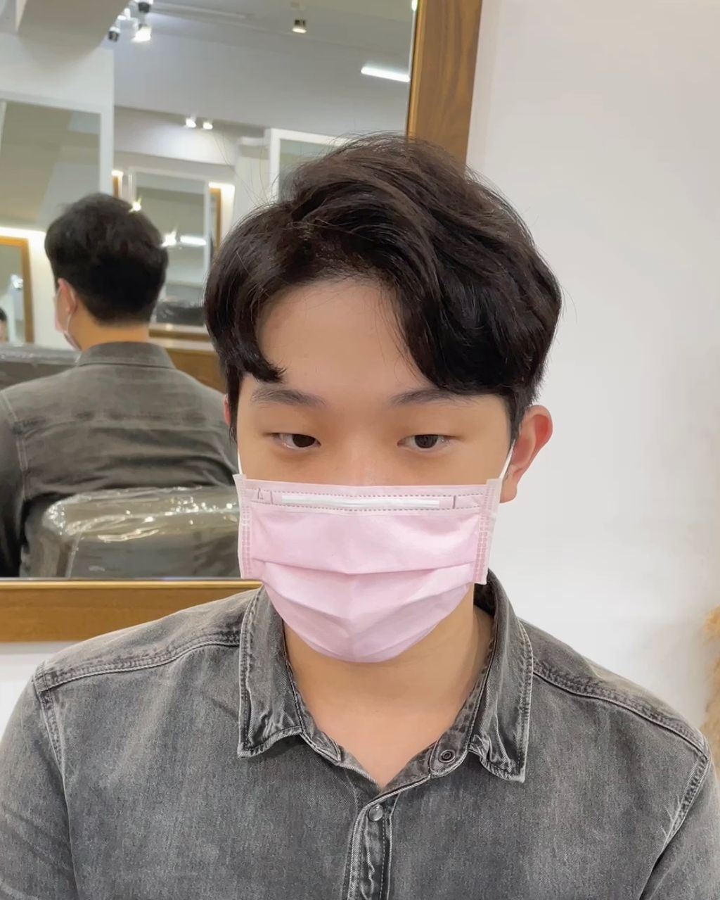 Chris | StyleMap美配