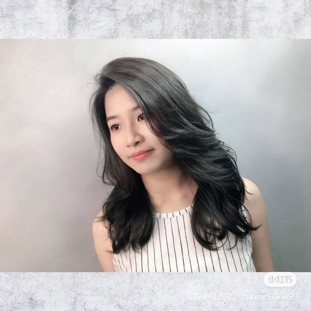 水相髮集 sunny | StyleMap美配