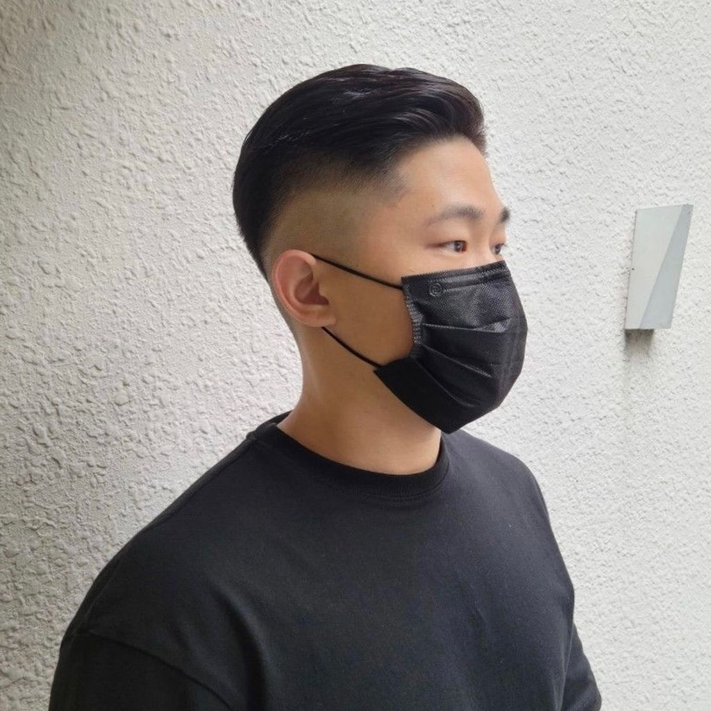 燁霆Jones | StyleMap美配