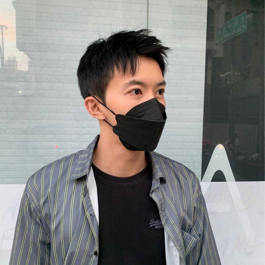 Luke Lin | StyleMap美配