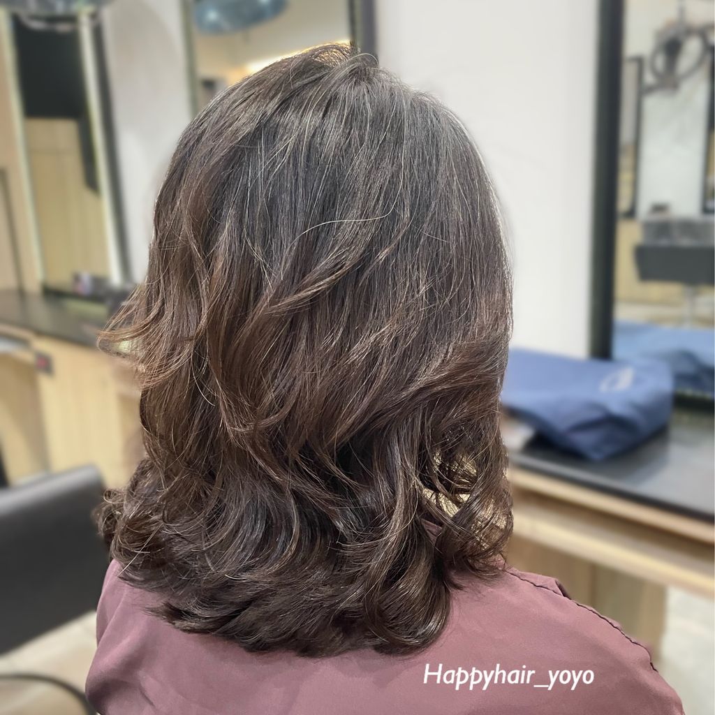 YoYo | StyleMap美配