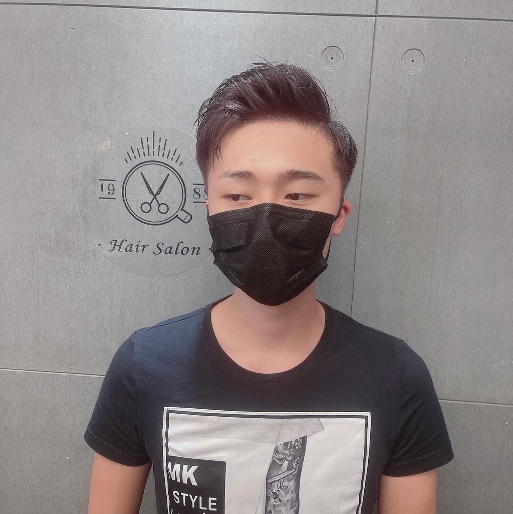 Leo Lee | StyleMap美配