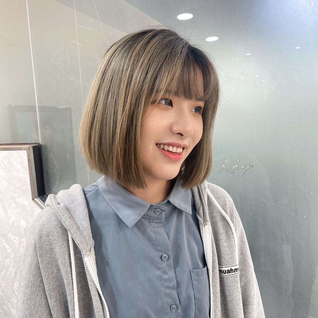 郭璿 Ray | StyleMap美配