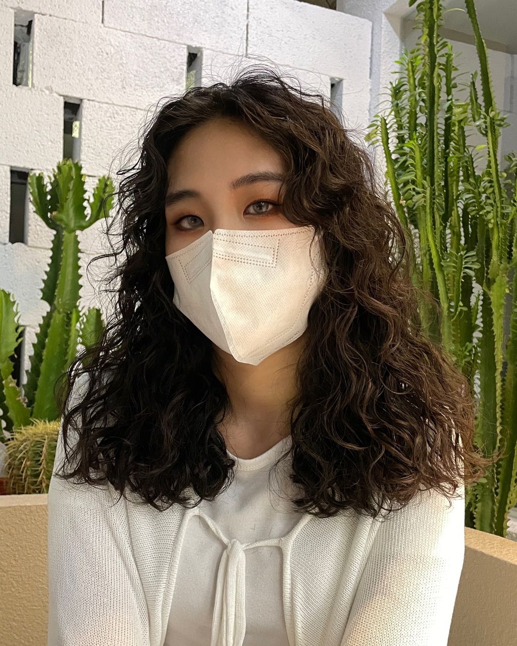 Eric(艾瑞克） | StyleMap美配