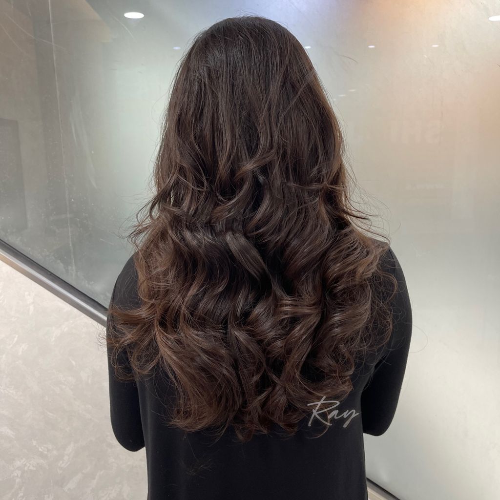 郭璿 Ray | StyleMap美配