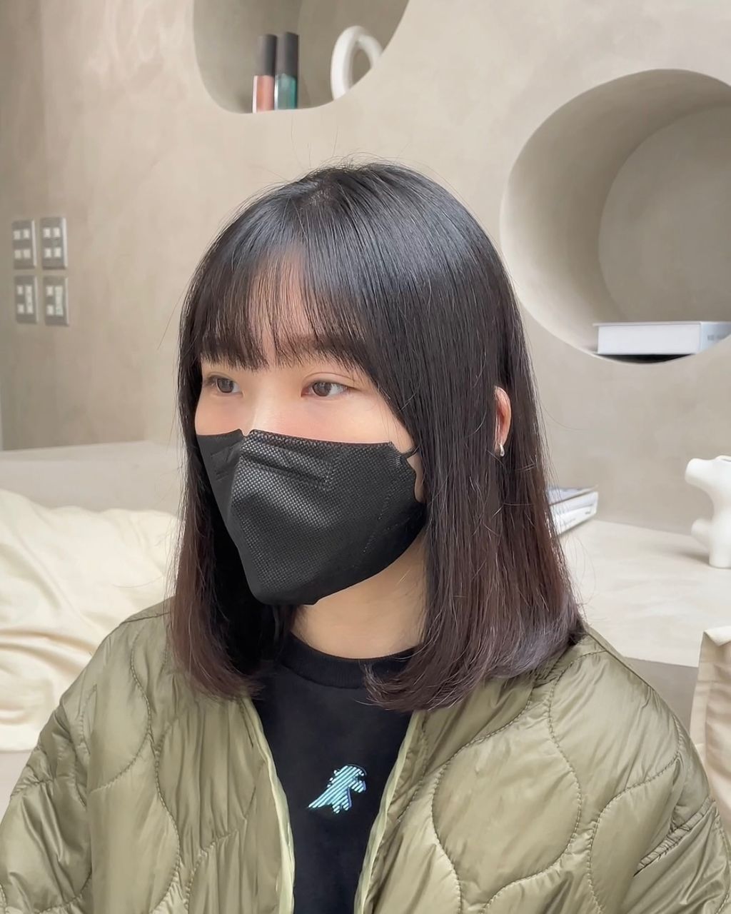 Chris | StyleMap美配