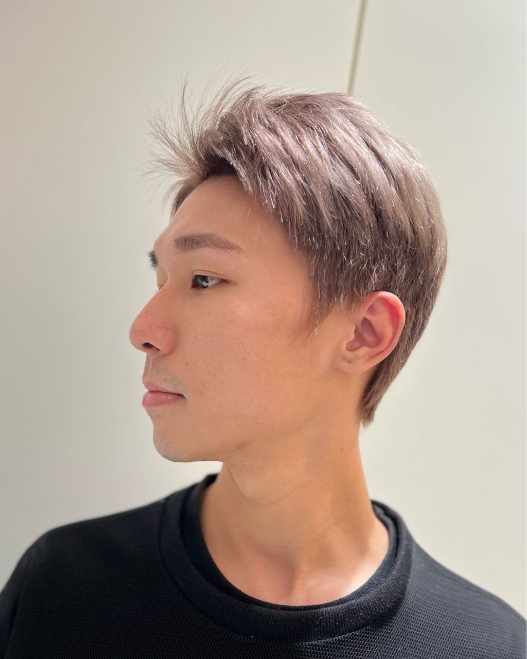 Howard Jin | StyleMap美配