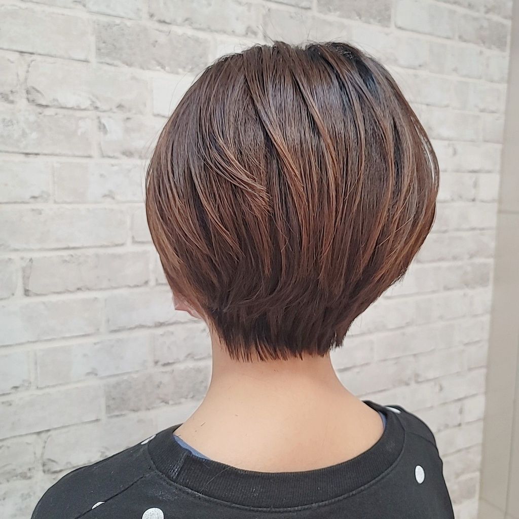 空气概念1館Vicky | StyleMap美配