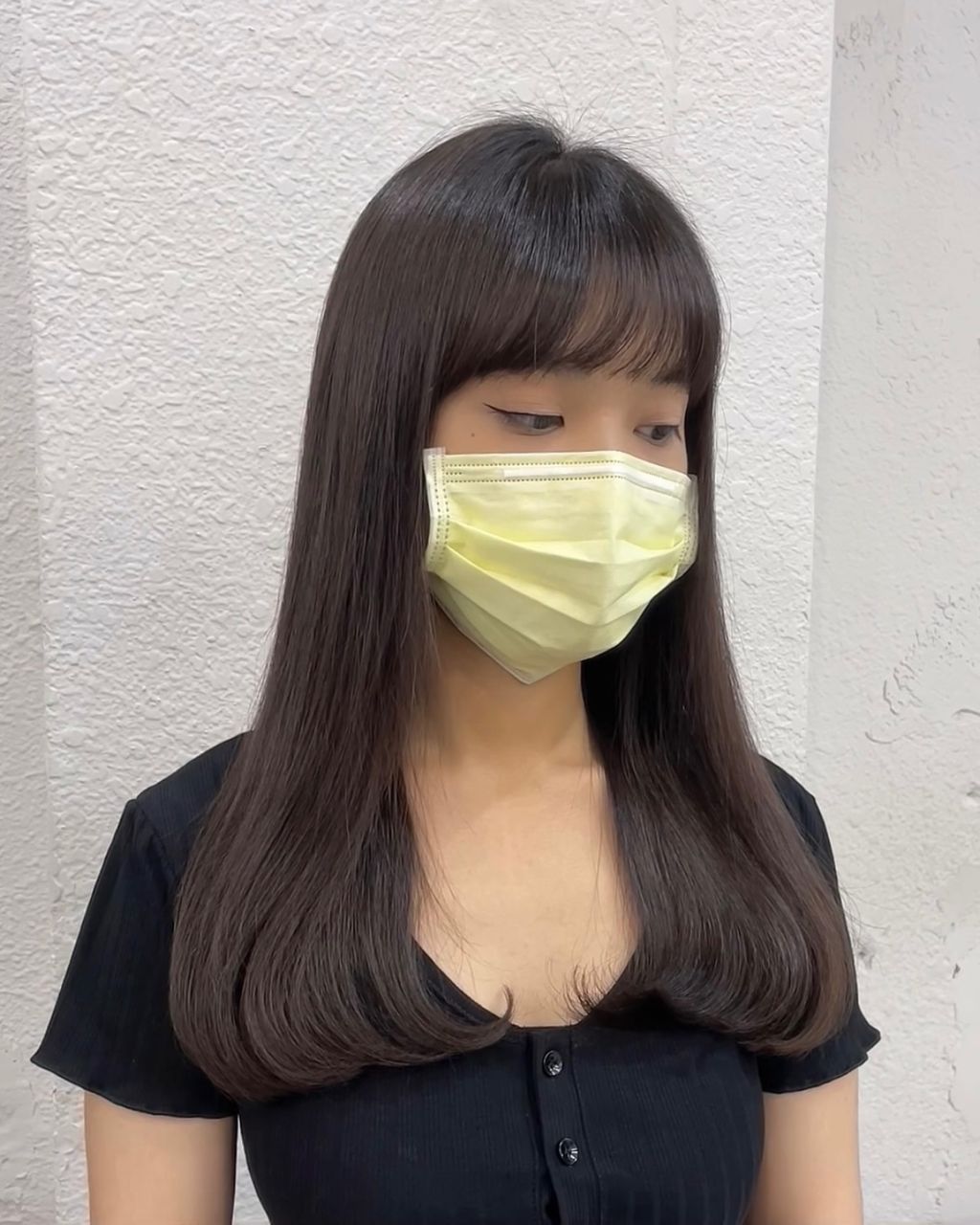 Chris | StyleMap美配