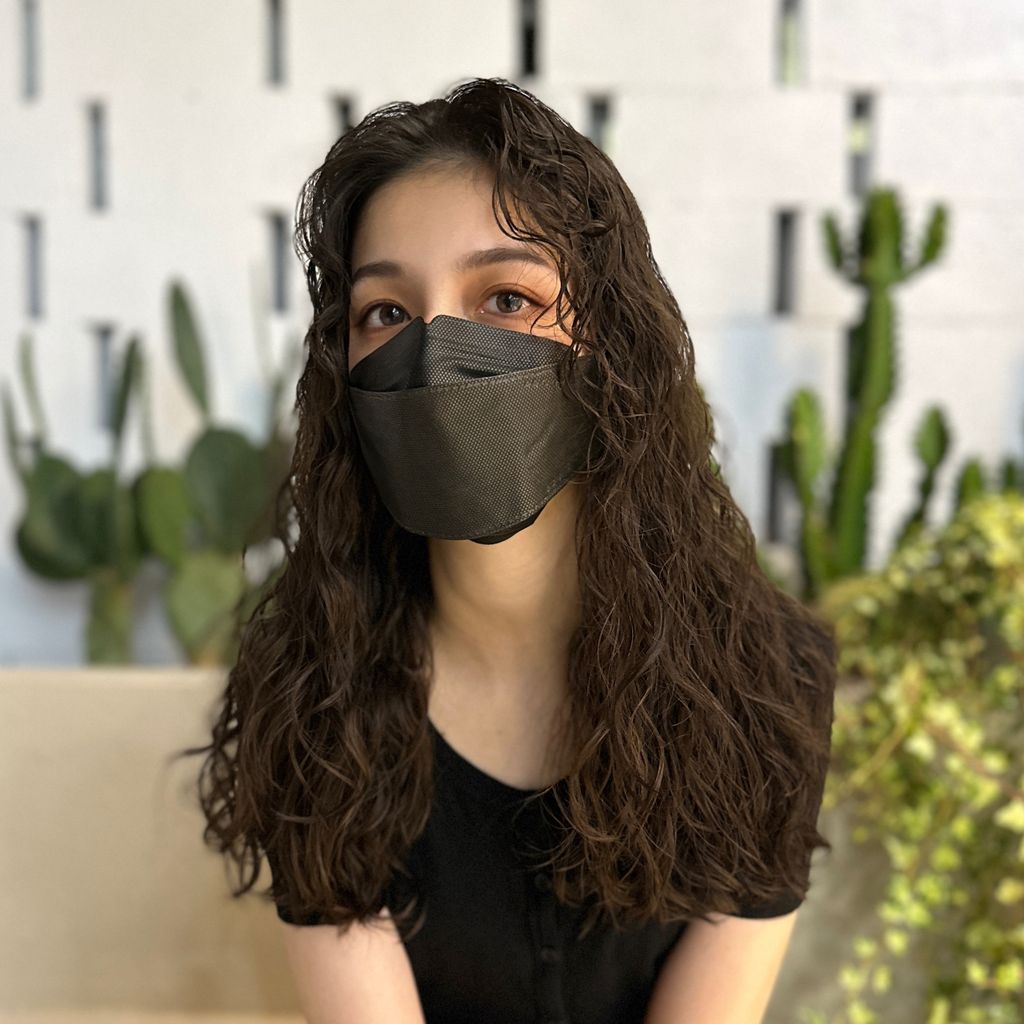 Eric(艾瑞克） | StyleMap美配