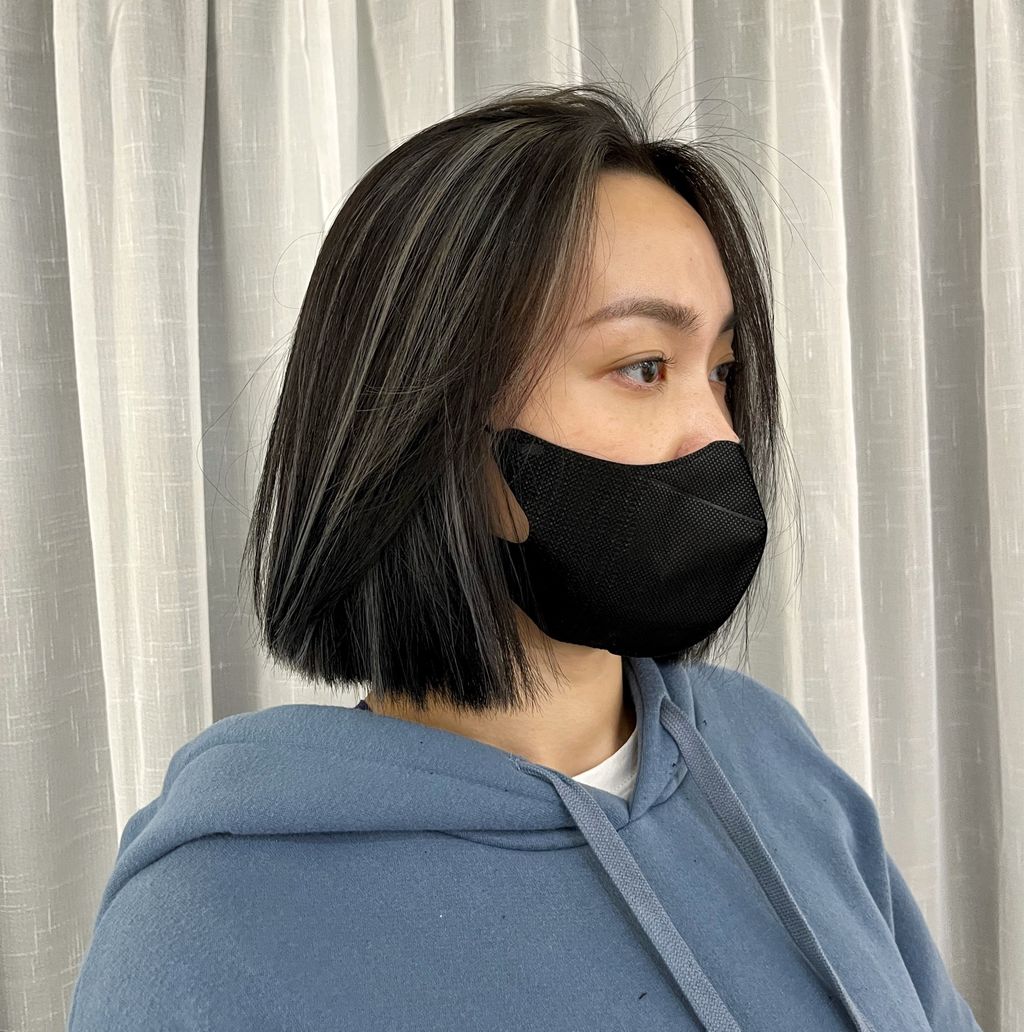 黃蘋 apple | StyleMap美配